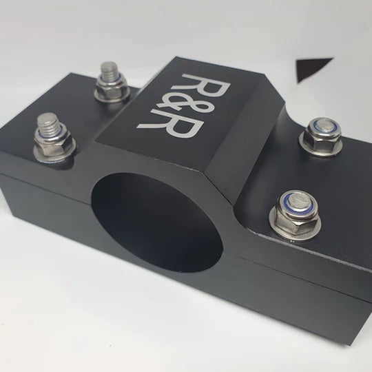 R&R Steering Rack Clamp – Modified Explorer