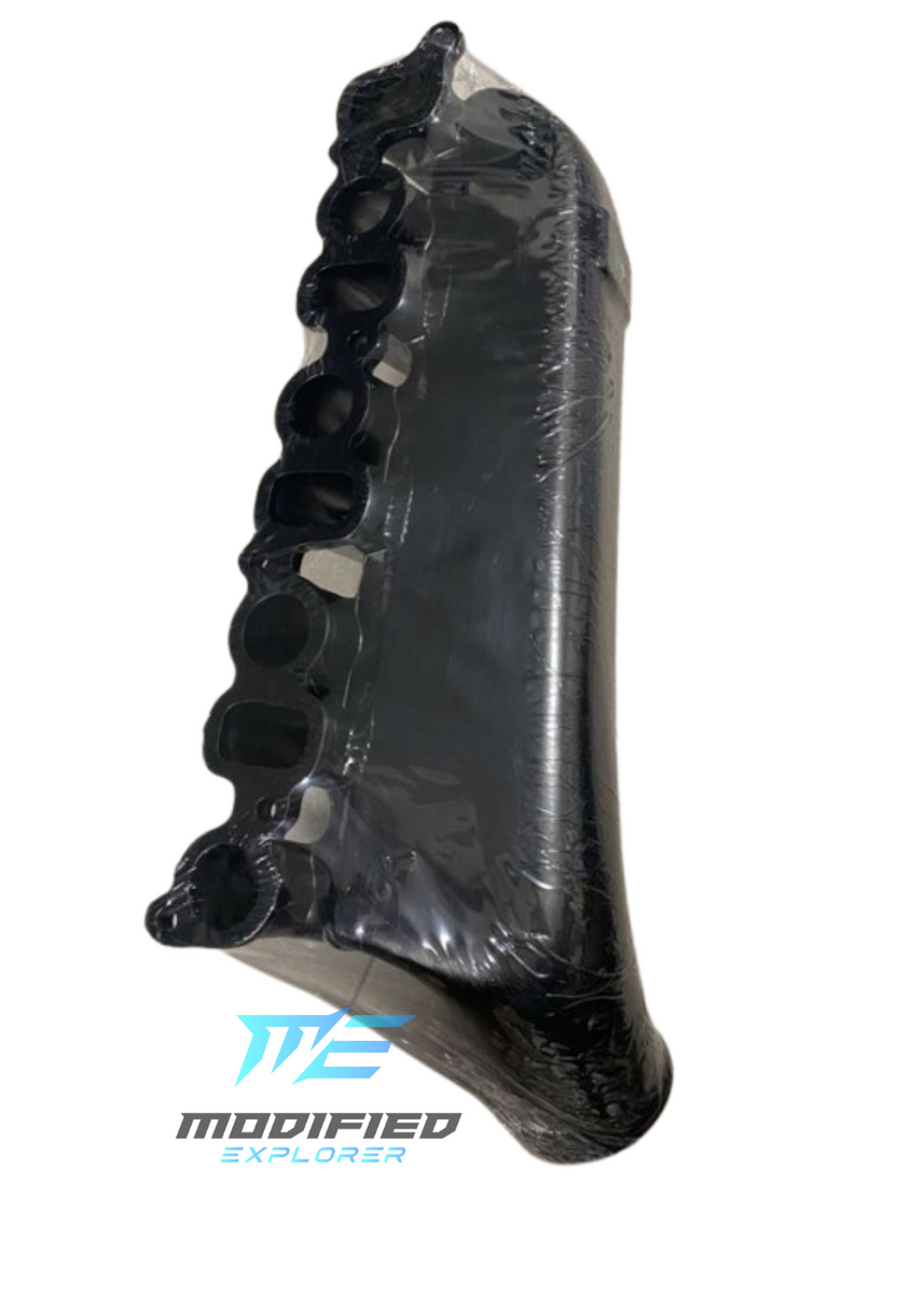 1KD Toyota HPD Intake Manifold – Modified Explorer