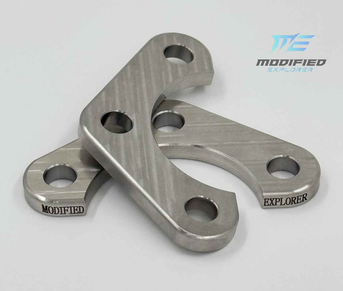 Ball Joint Spacer - Ra Rodeo - Rc Colorado - Isuzu Dmax – Modified Explorer