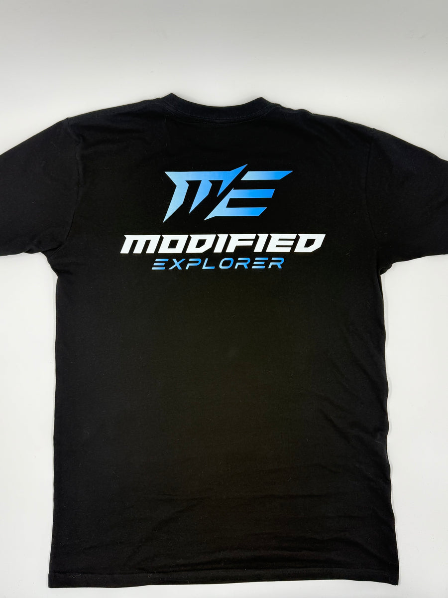 Modified Explorer Shirt