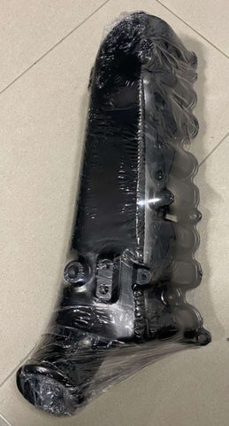 1KD Toyota HPD Intake Manifold – Modified Explorer