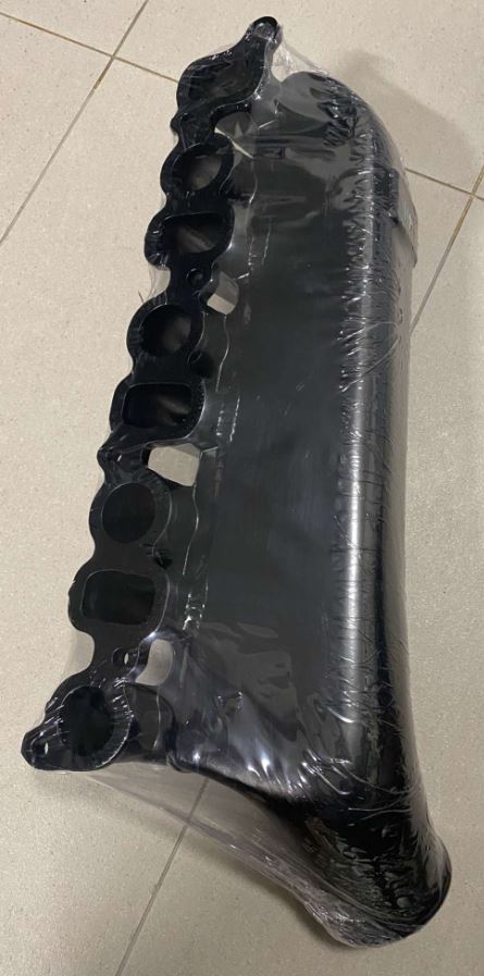 1KD Toyota HPD Intake Manifold – Modified Explorer