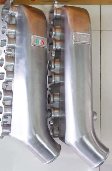 1KD Toyota HPD Intake Manifold – Modified Explorer